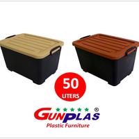 Jual Container Box Plastik Terbaik - Harga Murah Desember 2022 & Cicil 0%