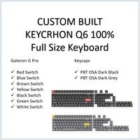 Jual Keychron Q6 Murah - Harga Terbaru 2024