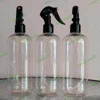 Jual Botol Semprot 500 Ml Terbaik - Harga Murah Juni 2024 & Cicil 0%