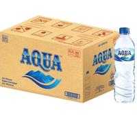 Jual Aqua 600 Ml Terdekat - Harga Murah & Grosir Oktober 2022