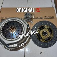 Jual Kopling Set Innova Bensin Terlengkap - Harga Murah Mei 2024 & Cicil 0%