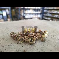 Jual Mur 10 Mm Terbaik - Harga Murah Juni 2024 & Cicil 0%