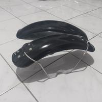 Jual Spakbor Motor Custom Terlengkap - Harga Murah Mei 2024 & Cicil 0%