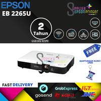 Jual Epson Eb 2265U Terlengkap - Daftar Harga Maret 2023 & Cicilan 0%