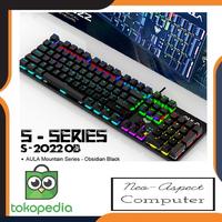 Jual Keyboard Aula Murah & Terbaik - Harga Terbaru Maret 2024