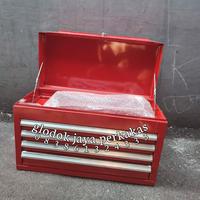 Jual Lemari Tool Box Terbaik - Harga Murah Mei 2024 & Cicil 0%