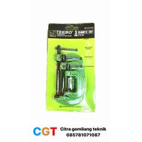 Jual C Clamp Tekiro Terbaik - Harga Murah Juni 2024 & Cicil 0%