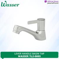 Jual Kran Wastafel Wasser Terbaik - Harga Murah Mei 2024 & Cicil 0%
