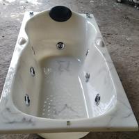 Jual Bathtub Jacuzzi Terbaik - Harga Murah Januari 2025 & Cicil 0%