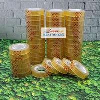 Jual Isolasi Bening Kecil Terbaik - Harga Murah Maret 2025 & Cicil 0%