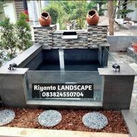 Jual Air Terjun Mini Terlengkap & Terbaik - Harga Murah Juni 2024