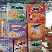 Jual Mikako Snack Murah - Harga Terbaru 2024