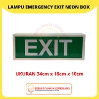 Jual Box Emergency Murah - Harga Terbaru Oktober 2025