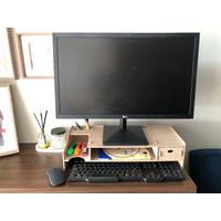 Jual Meja Monitor Komputer Murah - Harga Terbaru 2024