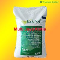 Jual Potassium Chloride Murah - Harga Terbaru Maret 2025