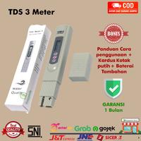 Jual Tds Meter Terlengkap & Terbaik - Harga Murah Oktober 2022