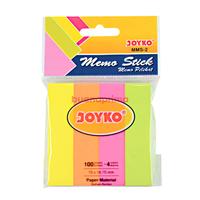 Jual Post It Joyko Murah & Terbaik - Harga Terbaru Maret 2024