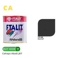 Jual Cat Ftalit Terbaik - Harga Murah November 2024 & Cicil 0%