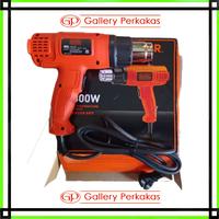 Jual Heat Gun Terbaik - Harga Murah Desember 2024 & Cicil 0%