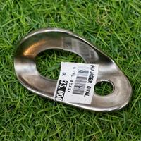 Jual Hanger Panjat Tebing Terbaik - Harga Murah Juli 2025 & Cicil 0%