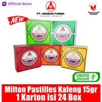 Jual Permen Milton Terdekat - Harga Murah & Grosir Agustus 2025
