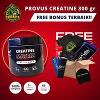 Jual Provus Creatine Murah - Harga Terbaru 2024