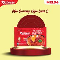 Jual Mie Goreng Richeese Level 3 Murah - Harga Terbaru 2024