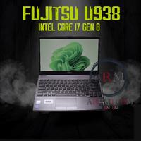 Jual Laptop Fujitsu Core I7 Murah & Terbaik - Harga Terbaru November 2022