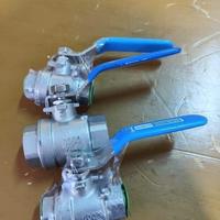 Jual Ball Valve 4 Inch Terbaik - Harga Murah April 2024 & Cicil 0%