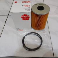 Jual Filter Solar Sakura Terlengkap & Terbaik - Harga Murah April 2024
