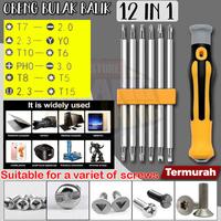 Jual Obeng 1 Set Terbaik - Harga Murah Maret 2025 & Cicil 0%
