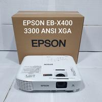 Jual Epson Eb X400 Terlengkap - Daftar Harga Maret 2024 & Cicilan 0%