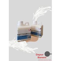 Jual Buttermilk Terdekat - Harga Murah & Grosir Oktober 2022