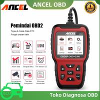 Jual Obd2 Scanner Terlengkap - Harga Murah Mei 2025 & Cicil 0%