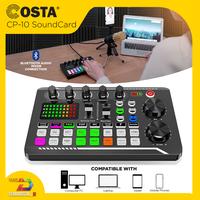 Jual Soundcard M9 Murah - Harga Terbaru 2024