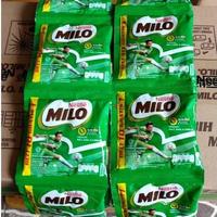 Jual Milo Sachet Terdekat - Harga Murah & Grosir April 2024