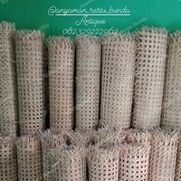 Jual Anyaman Rotan Lembaran Murah - Harga Terbaru 2024