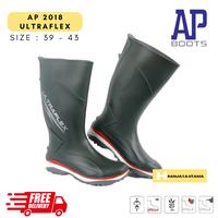 Jual Ap Boots Ultraflex Model & Desain Terbaru - Harga Mei 2024