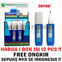 Jual Tip X Joyko Terlengkap - Harga Grosir & Murah Maret 2025