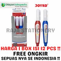 Jual Tip X Joyko Terlengkap - Harga Grosir & Murah Maret 2025