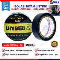 Jual Isolasi Unibell Terbaik - Harga Murah Januari 2025 & Cicil 0%