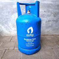Jual Tabung Gas 12 Kg Isi Terlengkap - Harga Terbaru Juni 2023 & Cicilan 0%