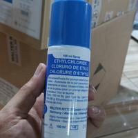 Jual Chlorethyl Spray Murah - Harga Terbaru Maret 2024