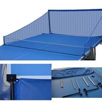 Review NEW!!! Robot Pingpong Machine Ball Tenis Meja Huipang HP07 Ping ...