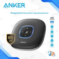 Review Anker Powerconf Bluetooth Speaker with Mic Meeting Conference ...
