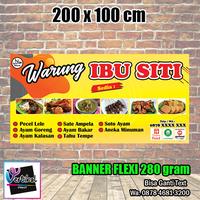 Jual Banner Toko Murah & Terbaik - Harga Terbaru Januari 2025