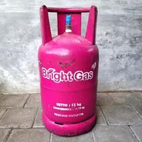 Jual Bright Gas 12 Kg Terlengkap - Harga Terbaru Mei 2023 & Cicilan 0%