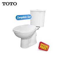 Jual Toto Cw53j Terbaik - Harga Murah Maret 2025 & Cicil 0%