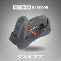 Jual Scanner Barcode Wireless Murah & Terbaik - Harga Terbaru Maret 2025