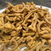 Jual Snack Kriuk Terdekat - Harga Murah & Grosir Maret 2024